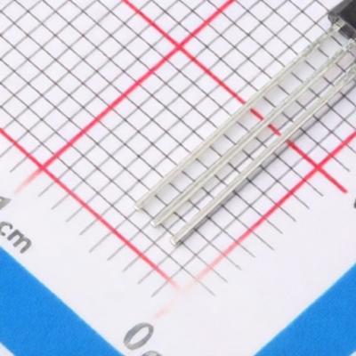 China High sensitivity bipolar Hall switch SLKOR SL6103-9 with temperature stability and stress resistance for sale