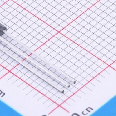 China Linear Hall Effect Sensor SLkor SLSS39E-9 with Stable Output Voltage and Integrated Circuit Design for sale