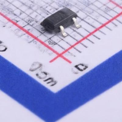 China consumption omnipolar magnetic sensor Slkor SL1603SL with wide voltage range and multiple threshold options for sale