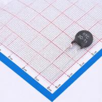 China Temperature sensitive SURGING 3D-11 NTC thermistor with iron nickel cobalt manganese copper metal oxides for sale