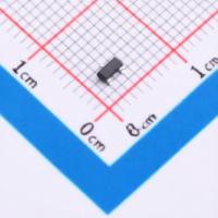 China High frequency omnipolar Hall effect switch sensor Slkor SL0214-3 for portable electronic applications for sale