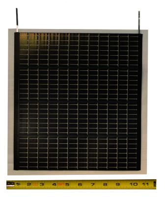 China solar panel SparkFun Electronics PRT-14798 with weather resistant features and tin coated copper leads for sale