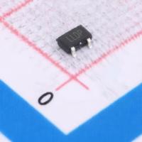 China Latching Hall effect sensor Slkor SL1633FU with temperature compensation and wide voltage operation for sale