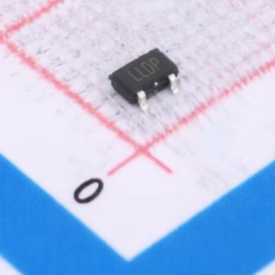 China Latching Hall effect sensor Slkor SL1633FU with temperature compensation and wide voltage operation for sale