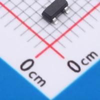 China Slkor SL2254 3 Hall switch sensor with integrated voltage regulator and signal amplification modules for sale