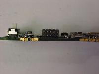 China ST SPMB250A1 sensor featuring LIS3LV02DL MEMS accelerometer and IEEE 802154 compliant wireless radio for sale