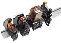 China relay TE Connectivity 4-1393099-2 1 form A contact 6A 250VAC coil power optimized for robotics and CNC for sale