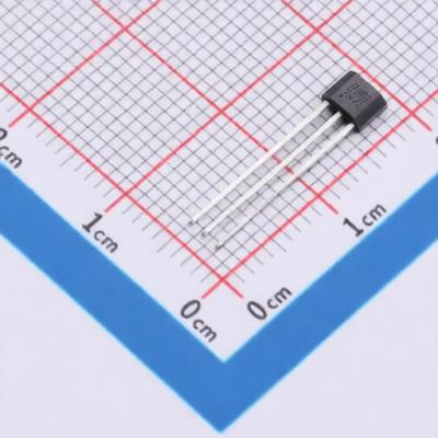 China High frequency Hall effect switch Slkor SL0214-9 micro power design for brushless motors mobile phones and PDAs for sale