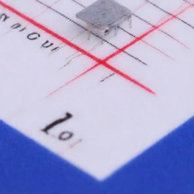 China consumption Hall effect switch sensor Slkor SL1615SH with stable switching frequency and wide voltage range for sale