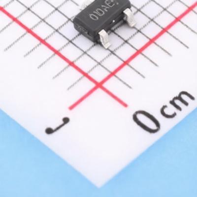China High Precision Magnetic Switch Sensor Slkor SL1303TD Suitable for Electronic Lock and Meter Detection for sale