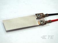 China Solder mount uniaxial MEMS DC accelerometer TE Connectivity 3038-6000 with 6000 g acceleration range for sale