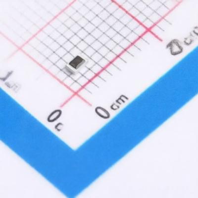 China High Accuracy 10K Thermistor TE Connectivity NTC0805J10K with 5 Percent Tolerance and 0805 Package for sale