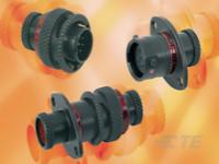 China Durable compact string pot incremental encoder TE Connectivity SE1-50 with IP50 rating and 50 inch range for sale