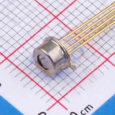 China High precision temperature sensor Slkor SL-W-TRS-5.5D1 with digital output and differential infrared thermopile technology for sale