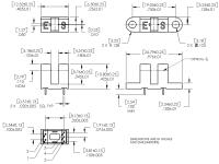 China TT Electronics OPB625 optical switch featuring integrated photodiode and linear amplifier for switching for sale