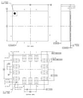 China Motion Tracking Sensor TDK InvenSense ICM-45605 with Embedded Temperature Sensor and Low Noise Gyroscope for sale