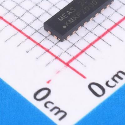 China High Accuracy Linear Position Sensor TE Connectivity KMXP2000 with Compact Design and Contactless AMR Technology for sale