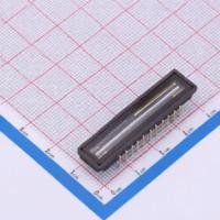 China CCD linear image sensor TOSHIBA TCD1304DG8ZK featuring 3648 elements and low dark current technology for sale