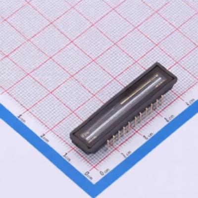 China CCD linear image sensor TOSHIBA TCD1304DG8ZK featuring 3648 elements and low dark current technology for sale