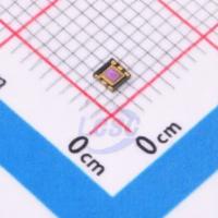 China VISHAY VEML6035 ambient light sensor with patented spectral sensitivity matching human eye response for sale