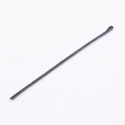 China Temperature Measurement Using SURGING MF52D503F3950L100 NTC Sensor Module with Epoxy Resin Coating for sale