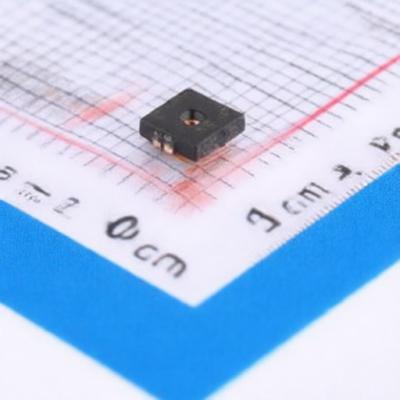 China Automotive grade RGBIR sensor VISHAY VEML6046X00 with low noise amplifier and AEC Q100 qualification for sale