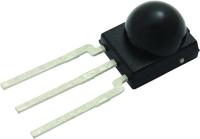 China Infrared burst detection module VISHAY TSSP93038SS1ZA designed for fast response proximity sensing for sale