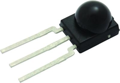 China Infrared burst detection module VISHAY TSSP93038SS1ZA designed for fast response proximity sensing for sale