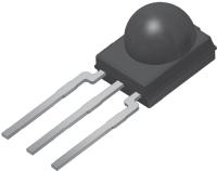 China Compact presence sensor VISHAY TSSP93056 with integrated PIN diode and suppression of visible light for sale