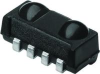 China VISHAY TSMP95000TR IR sensor module combining two PIN diodes and preamplifier for modulated IR signal reception for sale