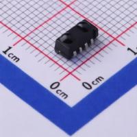 China infrared sensor module VISHAY TSSP77038TR designed for presence detection and fast proximity sensing tasks for sale