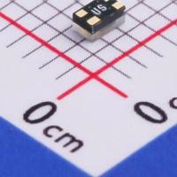 China Integrated CMOS RGBCIR color sensor VISHAY VEML3328 with consumption and accurate color detection for sale