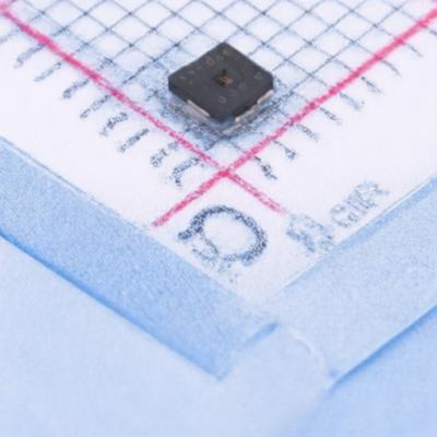 China Surface mount ambient light sensor VISHAY VEML6031X00 with high dynamic range and low noise amplifier for sale