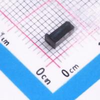 China Compact SMD IR receiver VISHAY TSOP75438WTR designed for demodulated output in remote control systems for sale