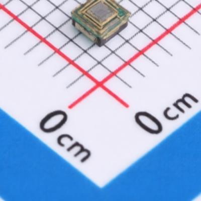 China Ambient light sensor module VISHAY VEML6030X01 suitable for industrial lighting and automotive systems for sale