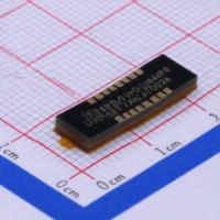 China TOSHIBA TCD1254GFG 8Z AA CCD linear image sensor with 16 pin GLCC package and low dark current design for sale