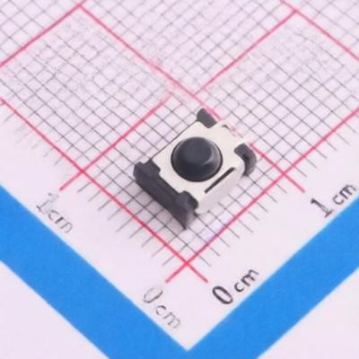 China Infrared sensor module VISHAY TSSP6038TR designed for presence detection and fast proximity sensing for sale