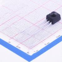 China VISHAY TSOP32338 IR receiver module designed for decoding demodulated output signals in remote control applications for sale