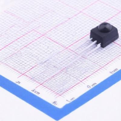 China VISHAY TSOP32338 IR receiver module designed for decoding demodulated output signals in remote control applications for sale