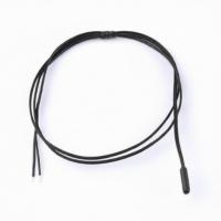 China HVAC Overmolded Probe TE Connectivity GA10K3435STM010 with 10k NTC Thermistor and 1000mm Wire Length for sale