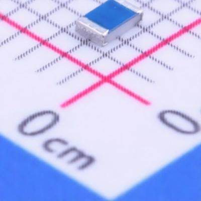 China SMD flat chip temperature sensor VISHAY PTS080501B500RP100 platinum thin film for electronics control for sale