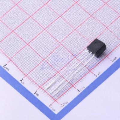 China Compact infrared receiver VISHAY TSOP2238 module designed for remote control signal reception and decoding for sale
