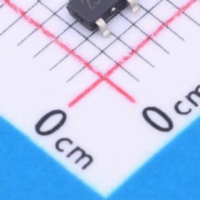 China Low Voltage Hall Effect Switch WILLSEMI WH251E-3/TR with Integrated Voltage Regulator and Amplifier for sale