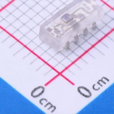 China High accuracy ambient light sensor with O Trim technology VISHAY VEML7700 TR and wide dynamic range for sale