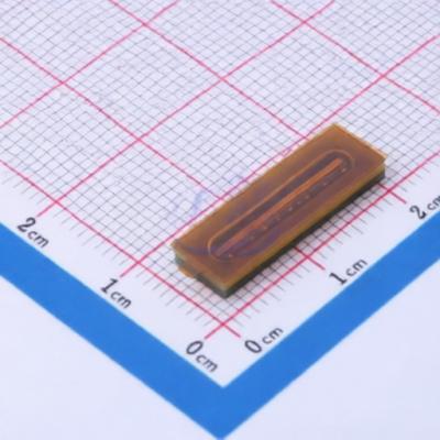 China TOSHIBA TCD1254GFG8ZAA2 CCD linear image sensor offering low dark current and stable output voltage for sale