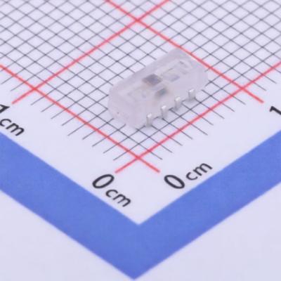 China VISHAY VEML7700 TT digital ambient light sensor with Filtron technology mimicking human eye response for sale