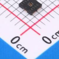 China Surface mount ambient light sensor VISHAY VEML60311X00 with 16 bit resolution and interrupt feature for sale