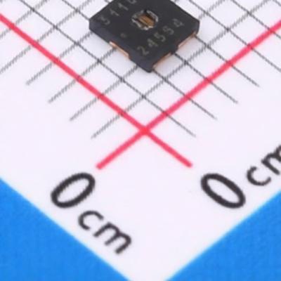 China Surface mount ambient light sensor VISHAY VEML60311X00 with 16 bit resolution and interrupt feature for sale