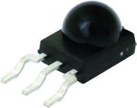 China infrared sensor module VISHAY TSSP93038DF1PZA with stable performance under direct sunlight exposure for sale