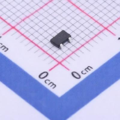 China Micropower Hall effect switch IC WILLSEMI WH2508F-3/TR with Pb free Halogen free design and compact TSOT23 3L package for sale